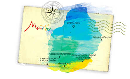 GUÍA CURIOSA de Isla Mauricio [Qué Ver + Consejos]