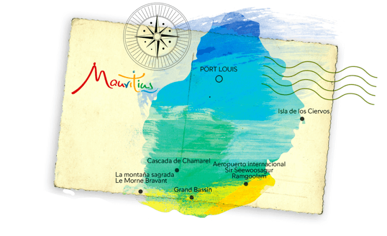 GUÍA CURIOSA de Isla Mauricio [Qué Ver + Consejos]